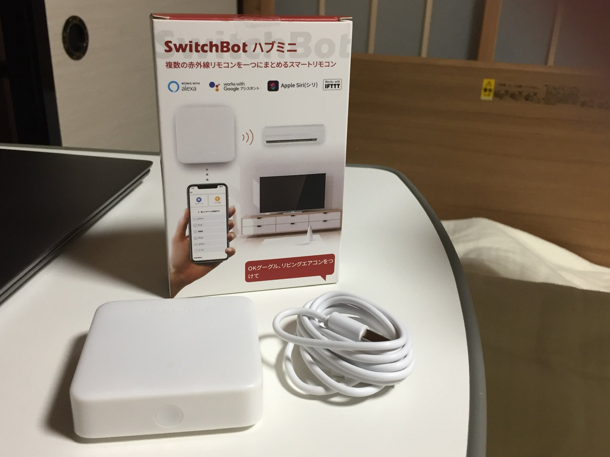 34％割引ブルー系が大特価！ echo show 5とSwitchBotハブミニのセットです。 スピーカー オーディオ機器ブルー系-OTA.ON.ARENA.NE.JP