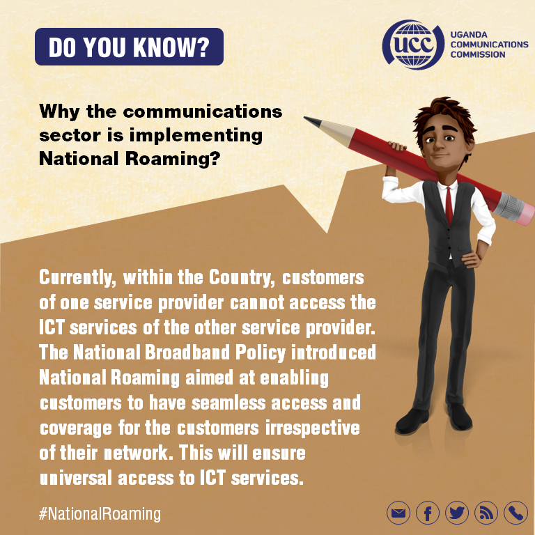 #NationalRoaming The by @UCC_Official – Unroll Thread – We unroll ...