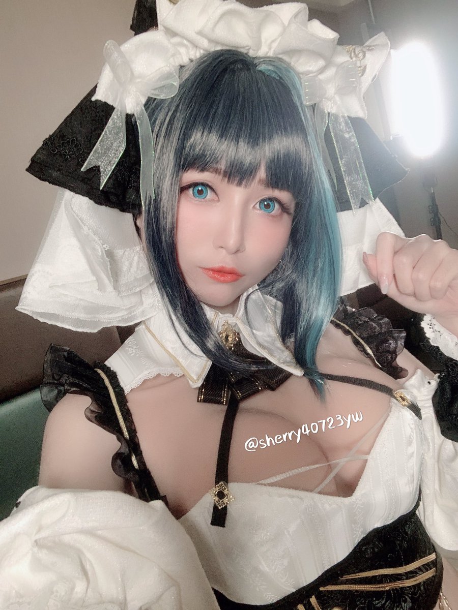 Twoucan - Miyana咪呀 (@sherry40723tw)