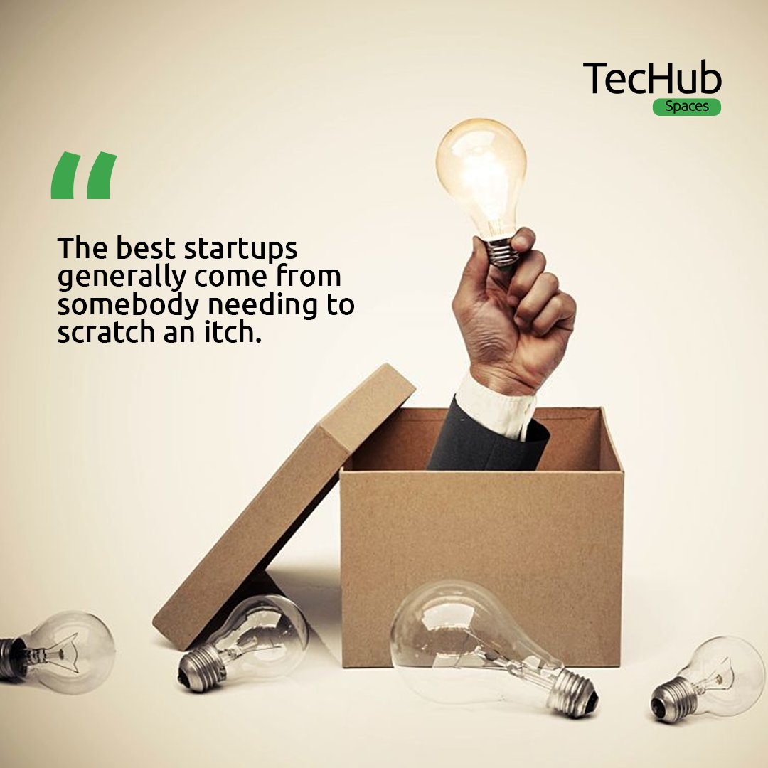 TecHub Spaces on Twitter: "It’s Another week, We hit the road again #mondaymotivation #monday # ...