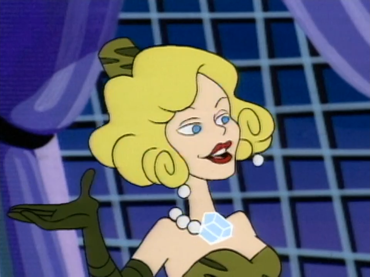 Daphne Blake A Pup Named Scooby Doo