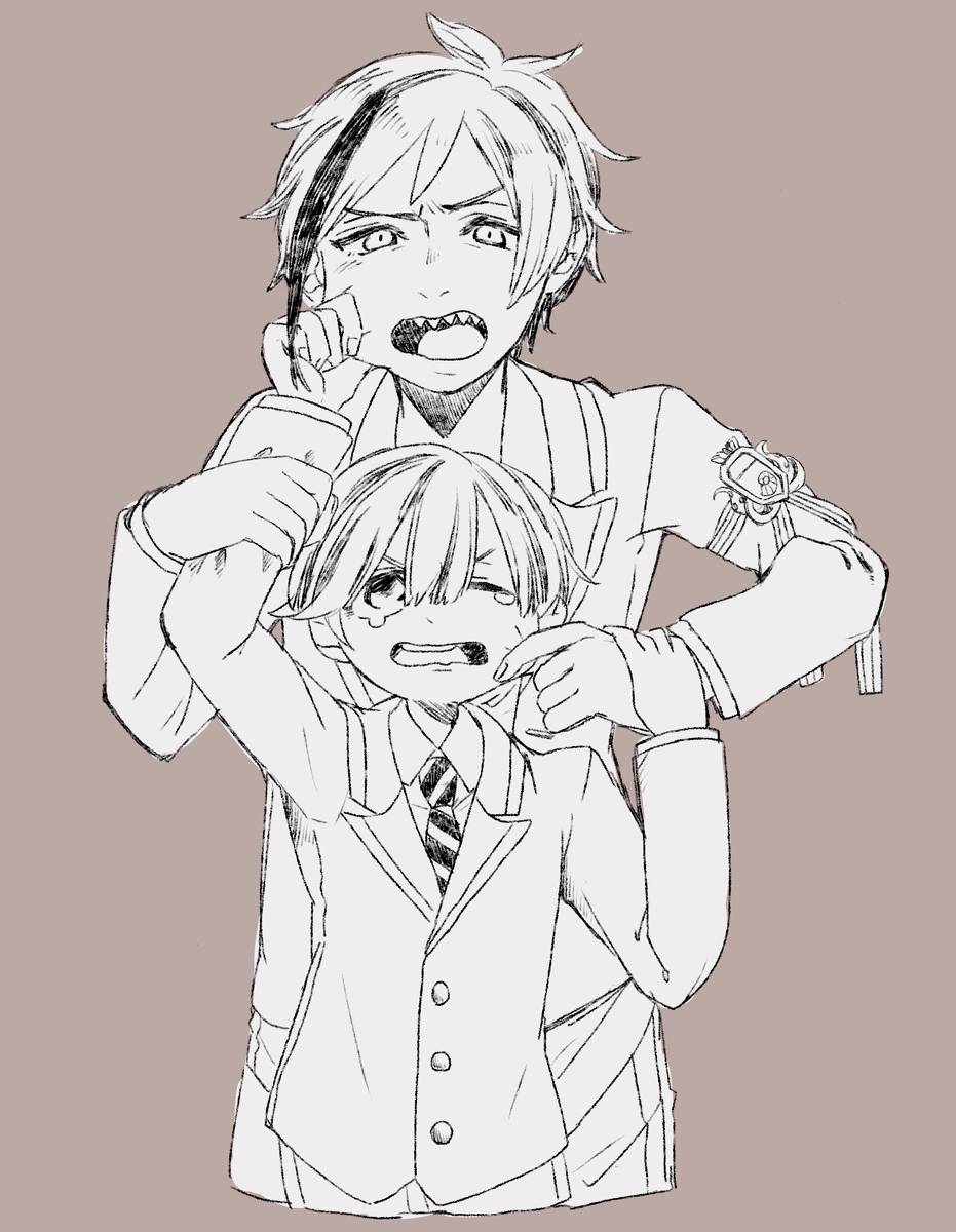 ツイステ「ついまとめ #ツイステ #twst夢 https://t.co/AFfDpH9m」ゆやの漫画