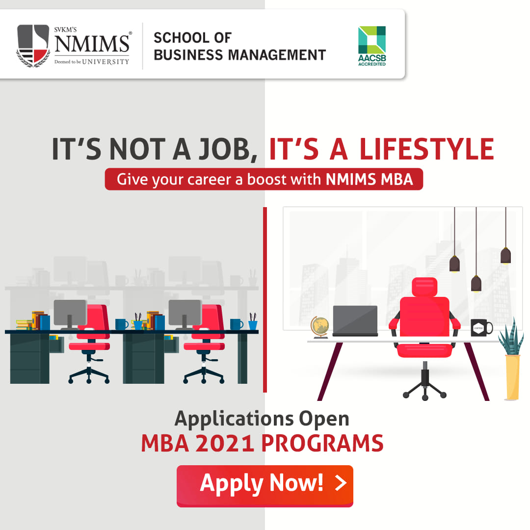 NMIMS Distance Education AEP (@AepNmims) | Twitter