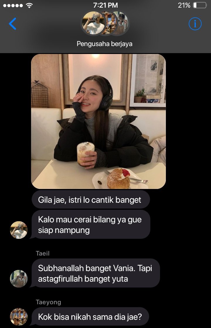 rest on Twitter: "Istri nya cakep bro https://t.co/lHrndwcZoP" / Twitter