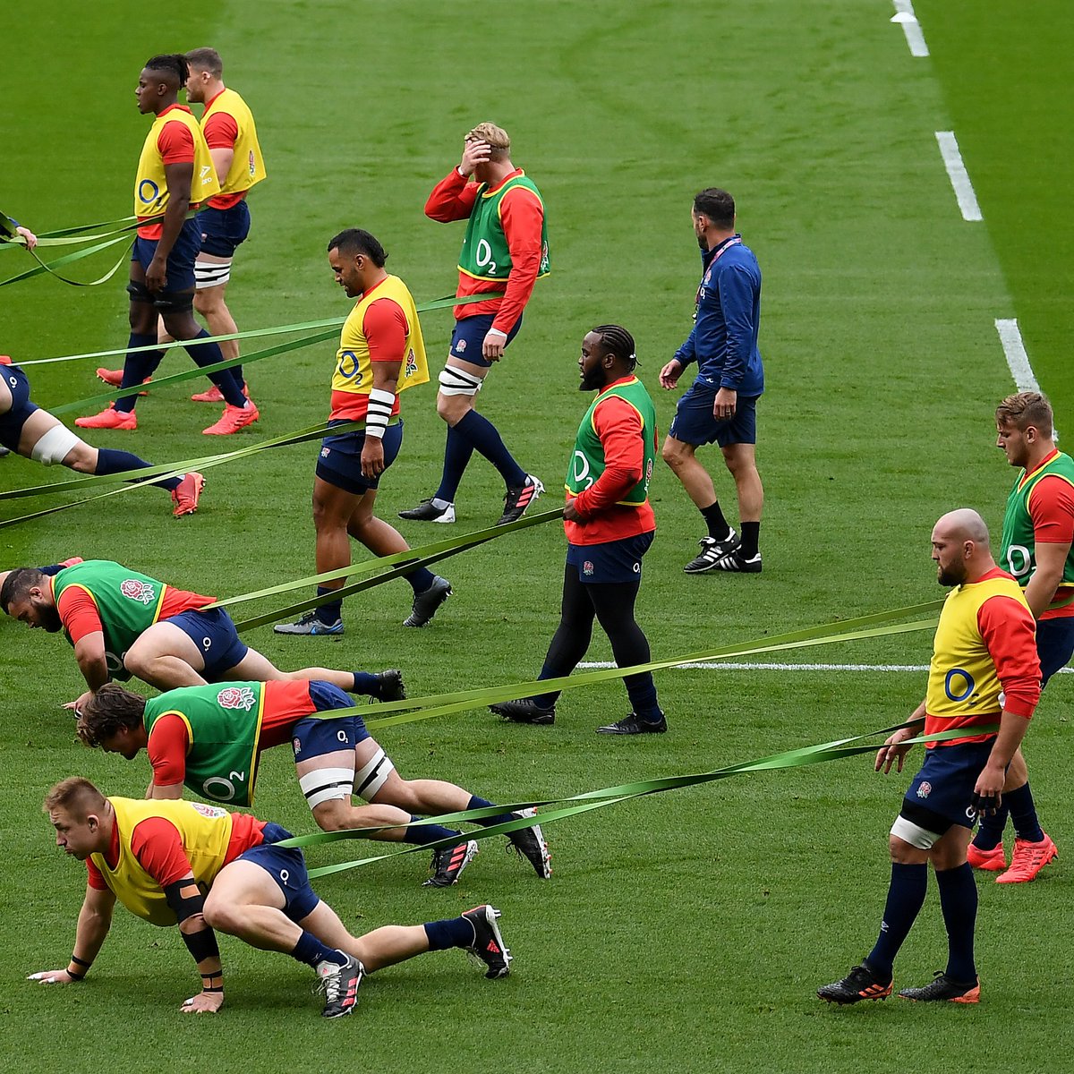Save our Rugby Club - Macclesfield RUFC