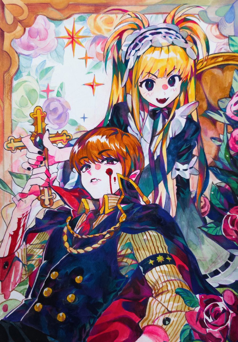 Twoucan - 2p (@2pineapplepizza)