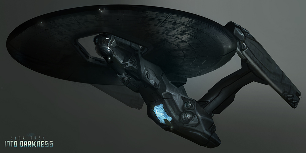 Uss Vengeance