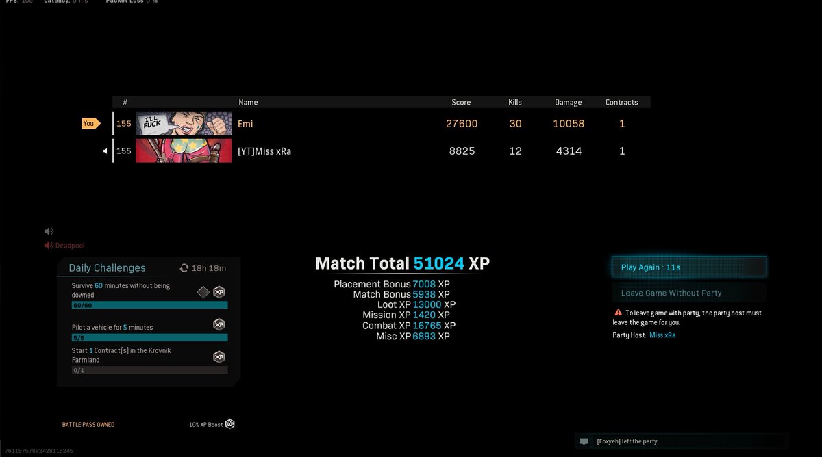 Joanne 🎭 (Miss_xRa) - Tweets on iEmoji.com