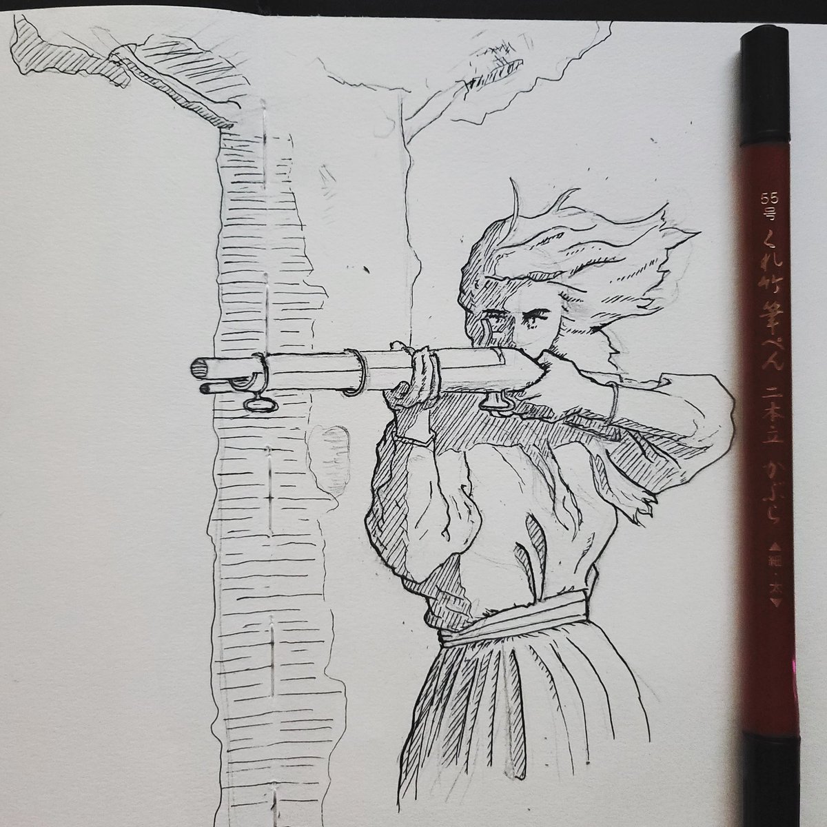 Joe McCray Art (@JoeMcCrayArt) さんのイラスト・マンガ作品まとめ (3 件) - Twoucan