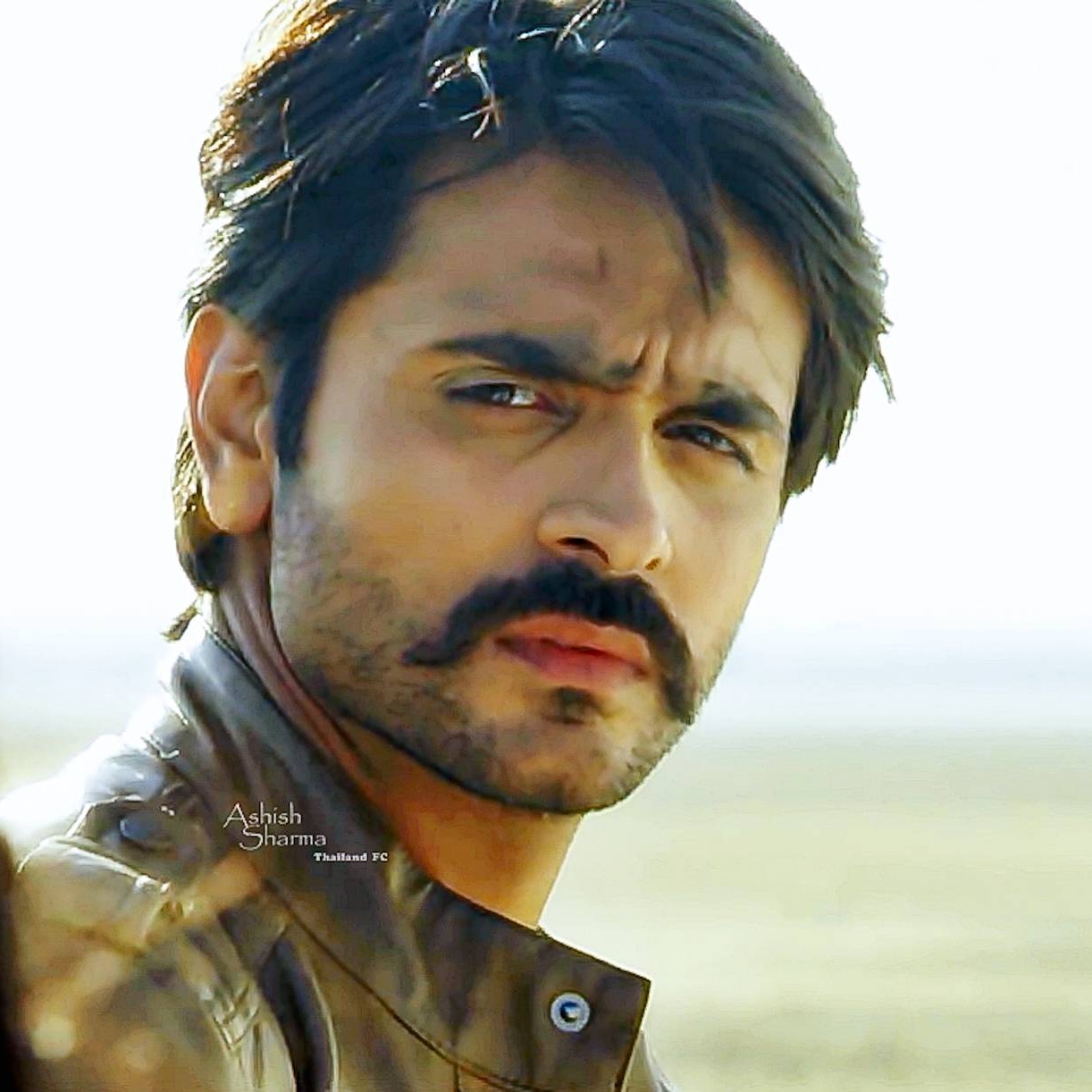 Ashish Sharma Rang Rasiya