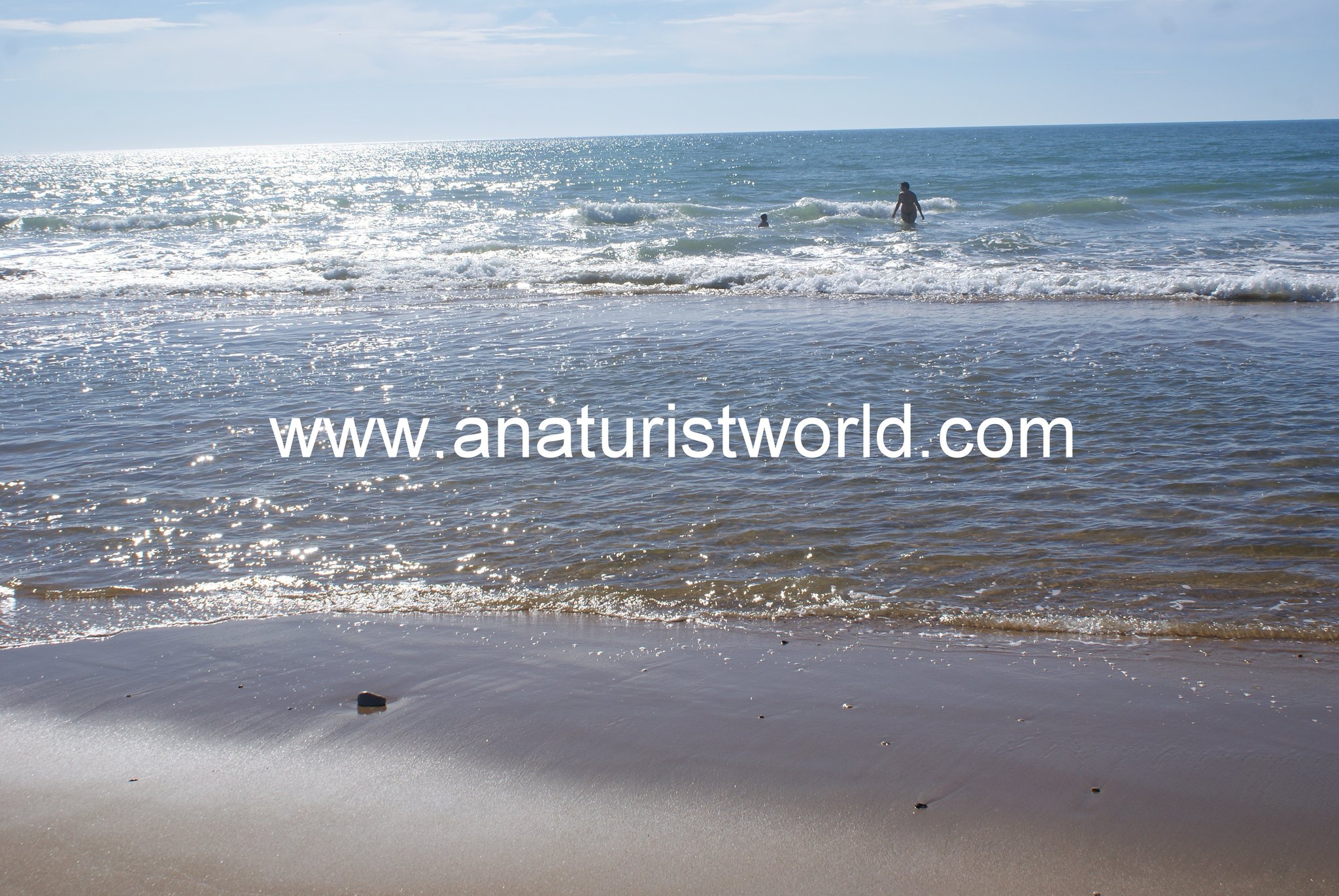 A Naturist World On Twitter A New Blog Is Available To Read At