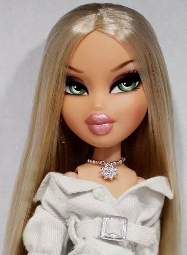 Bratz Sabina