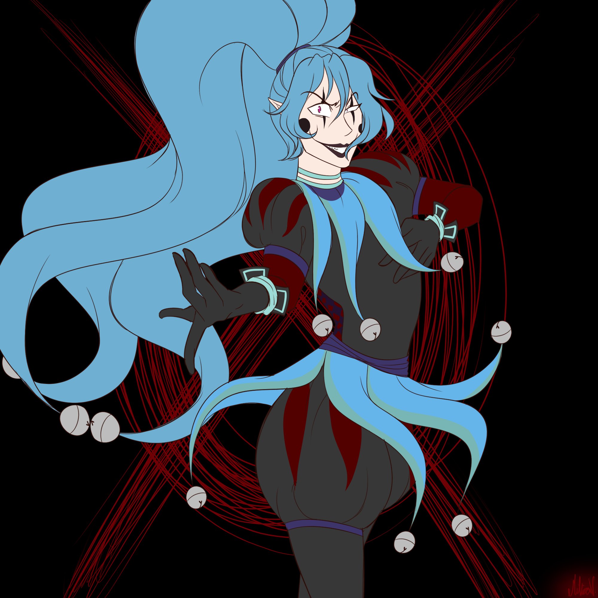 Candy Pop Creepypasta