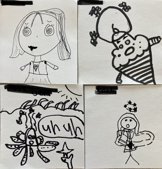 Ms. Rosenberg (@ArtistsOfWestLB) さんのイラスト・マンガ作品まとめ (23 件) - Twoucan