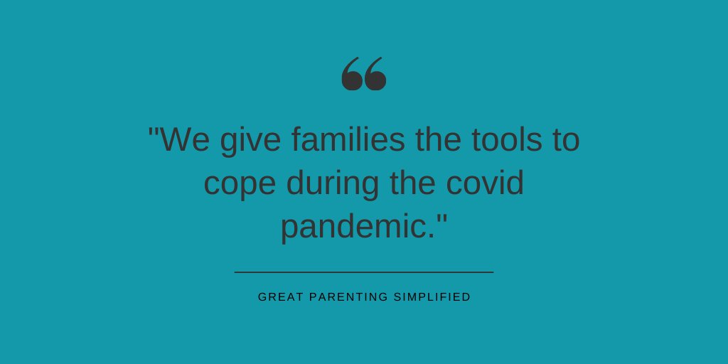 ParentingSimplified on Twitter: "At Great Parenting Simplified, we only have one goal - to give ...