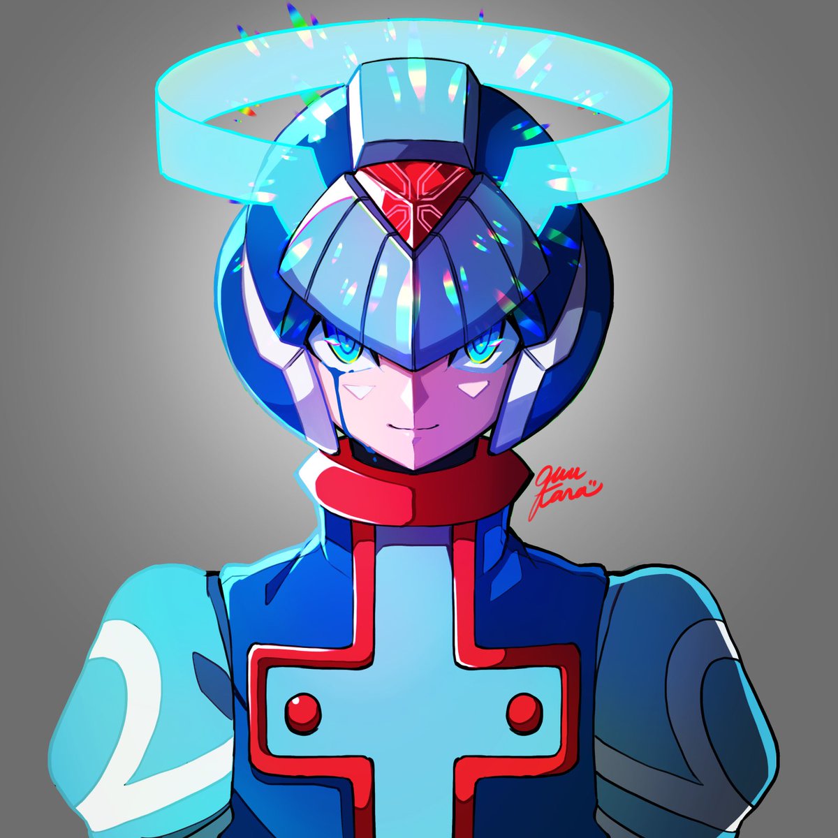 「ORIGINAL X 」|𝙜𝙪𝙪𝙩𝙖𝙧𝙖@comms→closeのイラスト