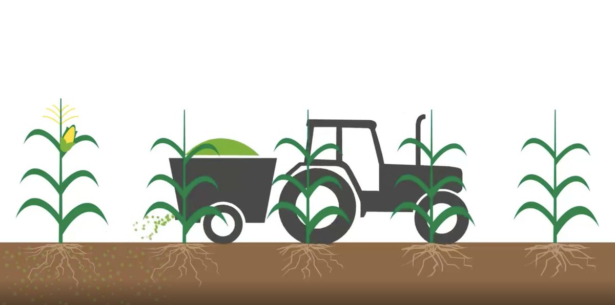 Impact Fertilisers | Rely on us