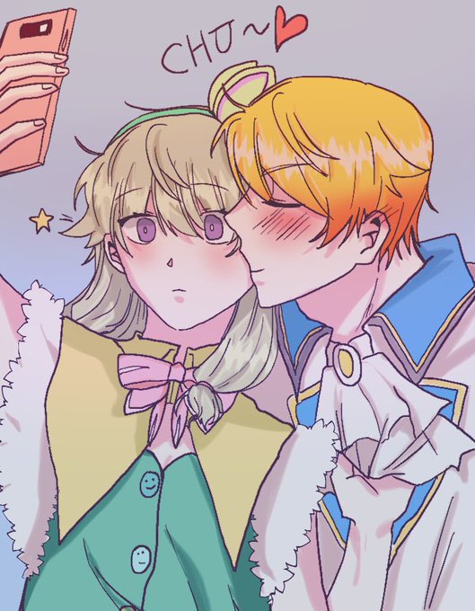 우파루파 (@Uparupa__OwO) さんのイラスト・マンガ作品まとめ (24 件) - Twoucan