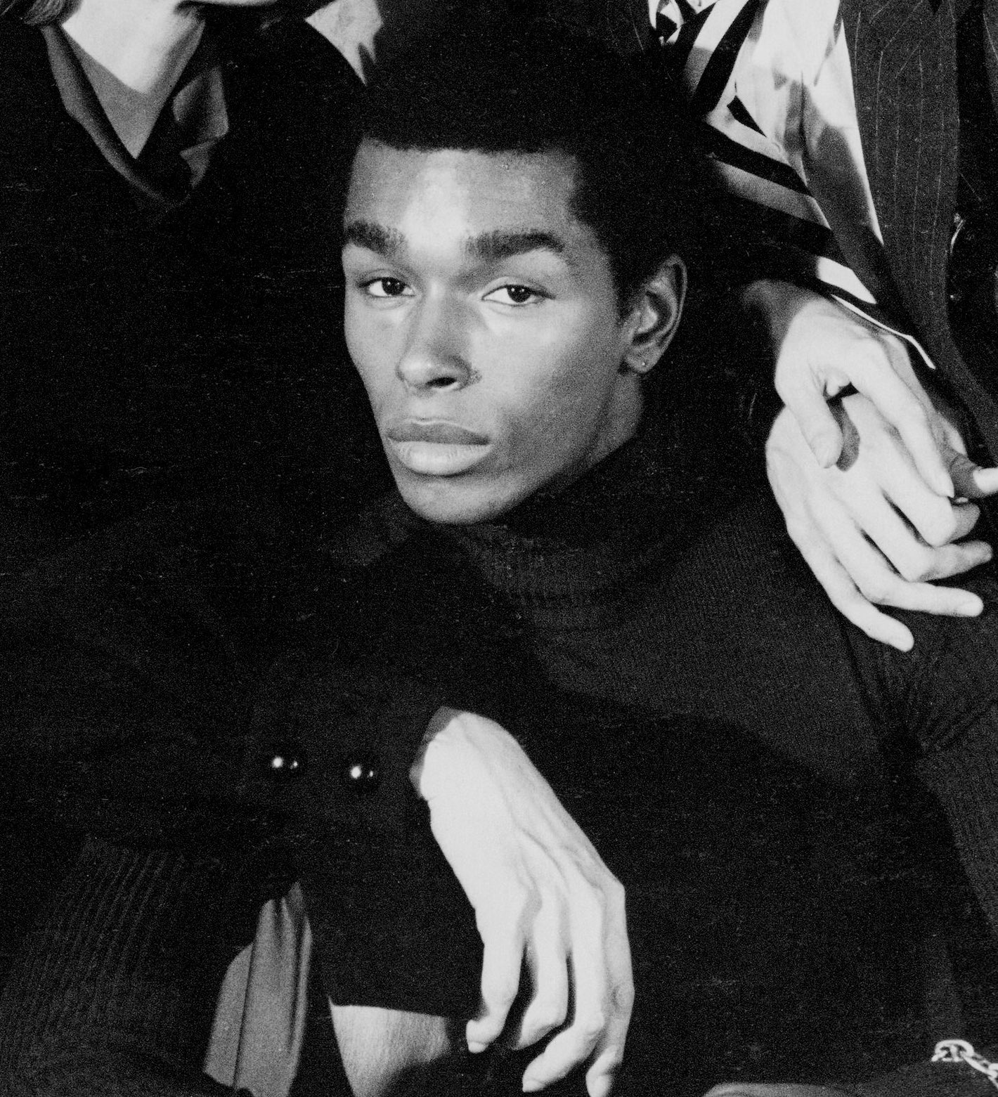 Sterling St Jacques Playmen