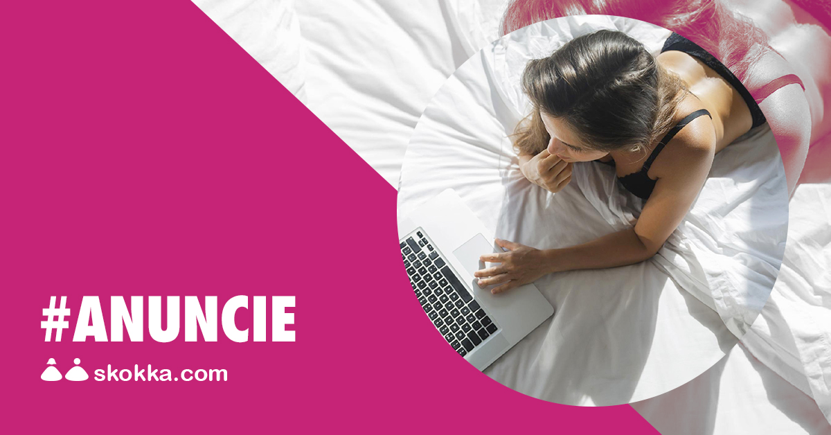 Skokka Brasil on Twitter: "Curta todas as vantagens de colocar seu anúncio no #Skokka, o portal ...