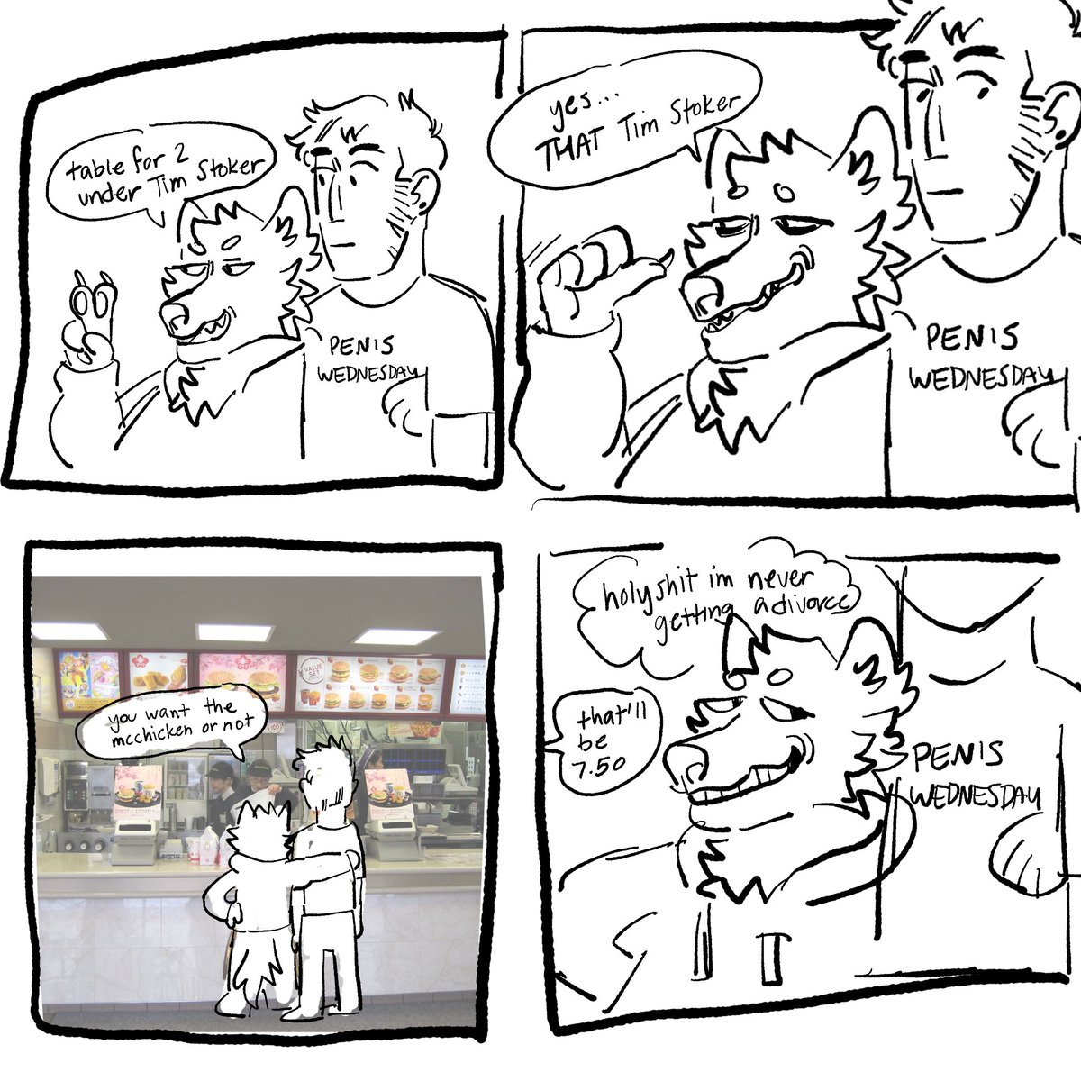 「sarkomikc 」read Pinnedの漫画