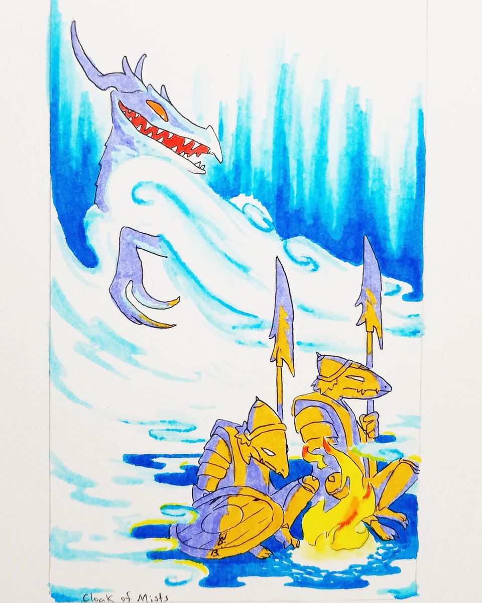 Twoucan - Ink Treader MTG (@Ink_Treader_MTG)