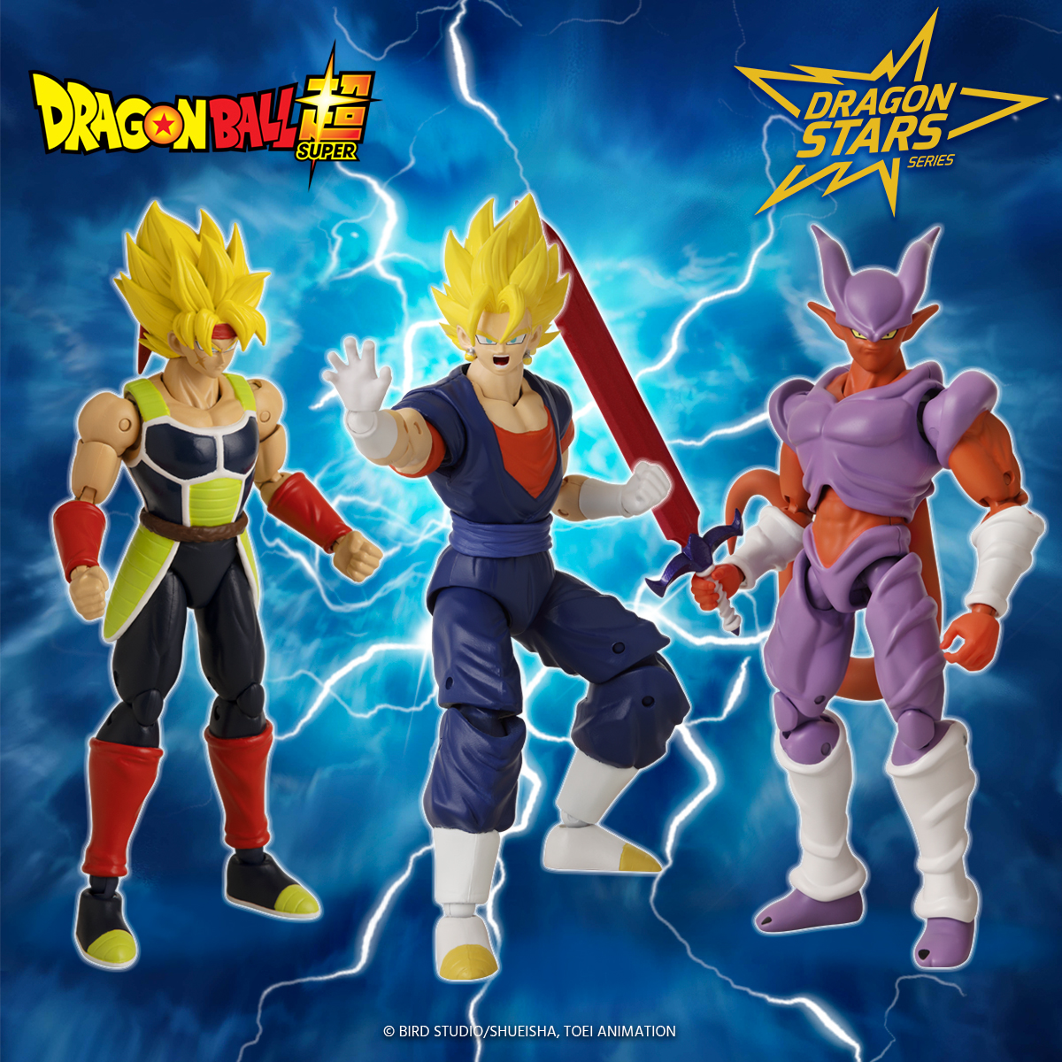 Dragonball Super Dragon Stars Super Saiyan Blue, 42% OFF