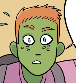 Every single chapter of A Little Bit.. | Grumpy-TG 🏳️‍⚧️ 🔞 さんのマンガ | ツイコミ(仮)