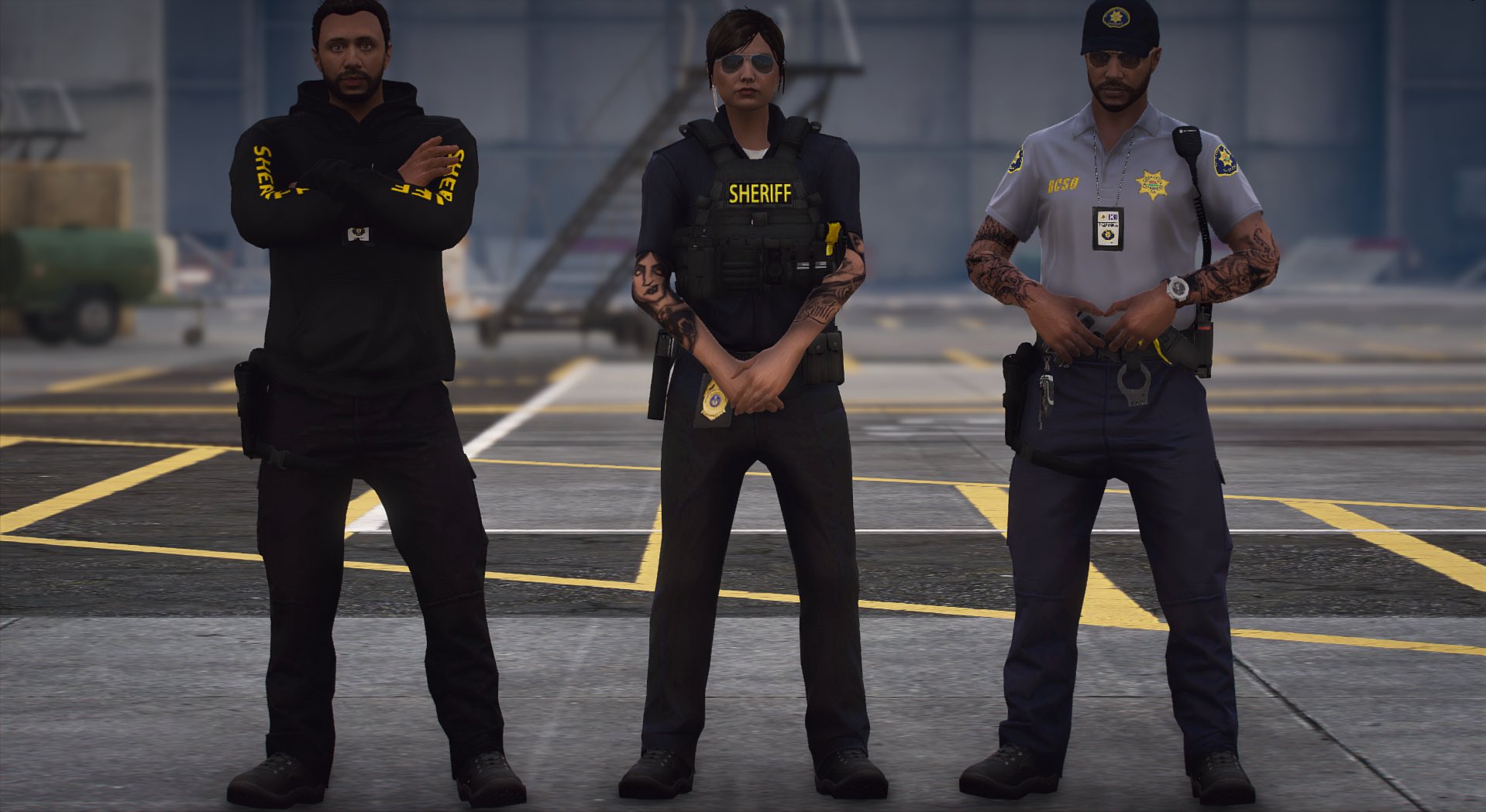 Alexis💜 on Twitter: "BCSO EUP 👀🔥 https://t.co/IduTrTW0DG" / Twitter