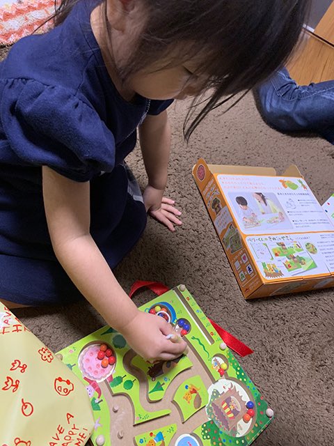 木のおもちゃ・知育玩具のエドインター【公式】 (@edinter_jp) | Twitter