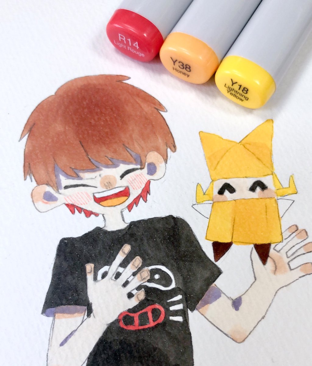 りく (@coco_l06) さんのイラスト・マンガ作品まとめ (11 件) - Twoucan