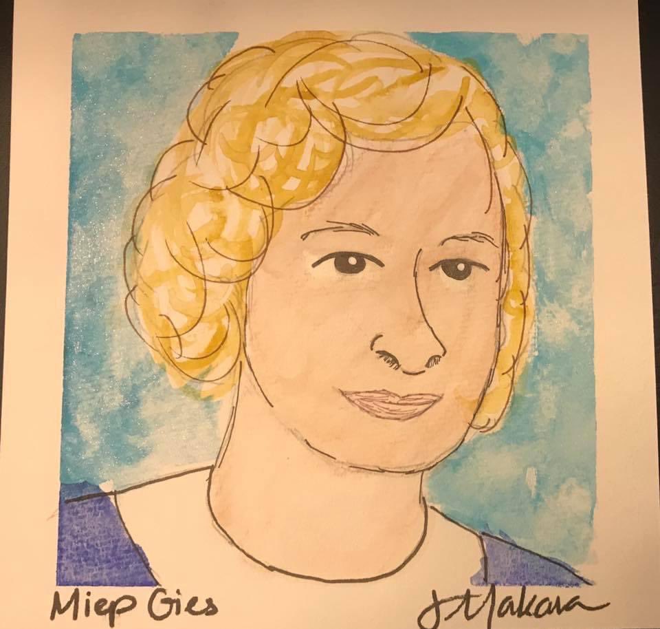Miep Gies