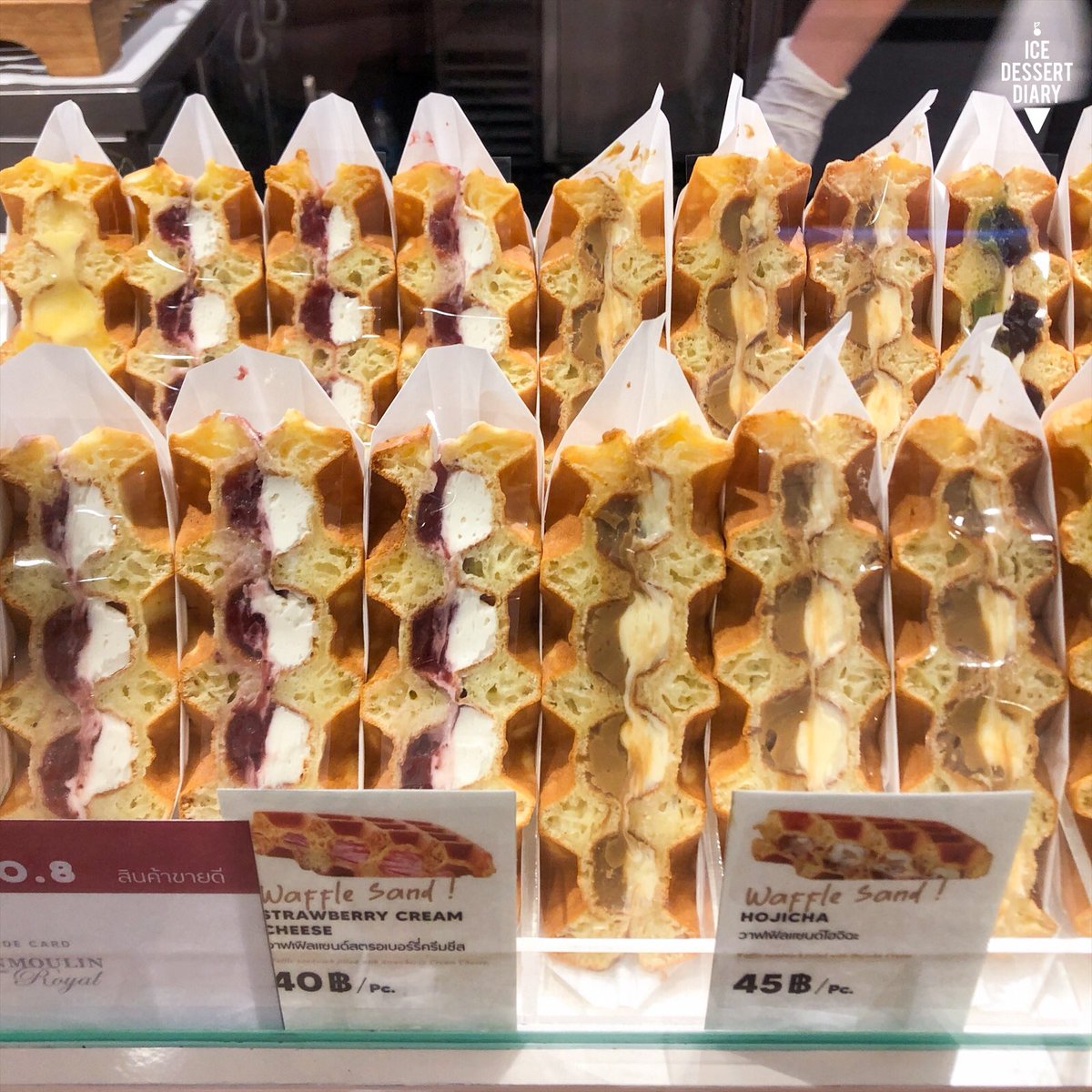 Praew Patcharapa (@Praewpatchn) | Twitter