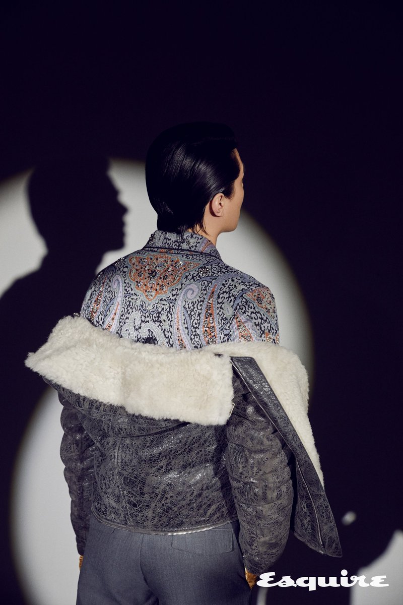 KPOPINA on Twitter: "سيهون من EXO يصبح السفير الرسمي الجديد للعلامة التجارية Dior! حيث شارك ...