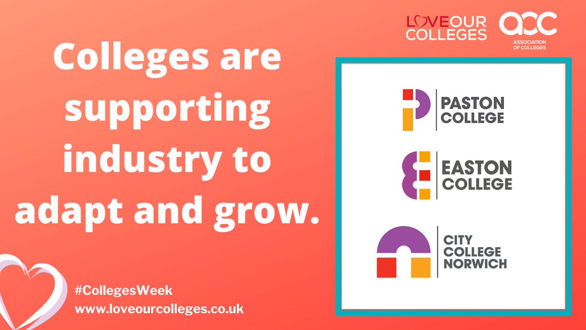 City College Norwich | Start Your Journey