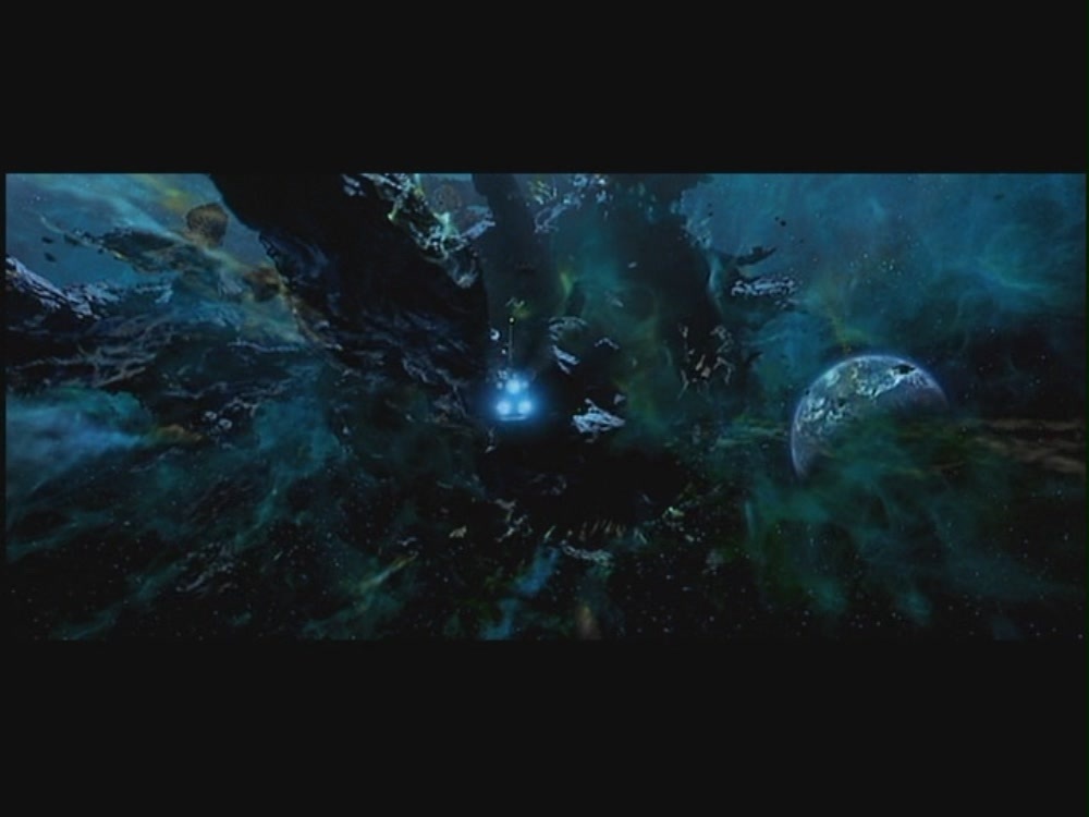 Armageddon Asteroid 1998