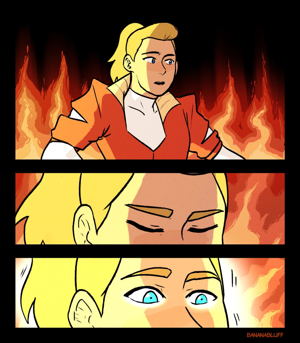 「spop // wip revisiting an old comic 」dee ( i n c o n s i s t e n t )の漫画