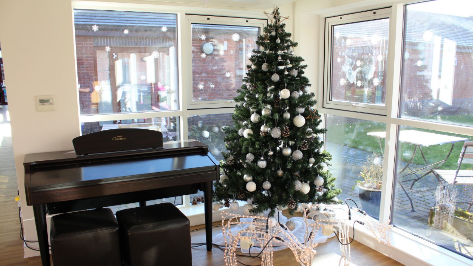 Carol Weeks Interior Design