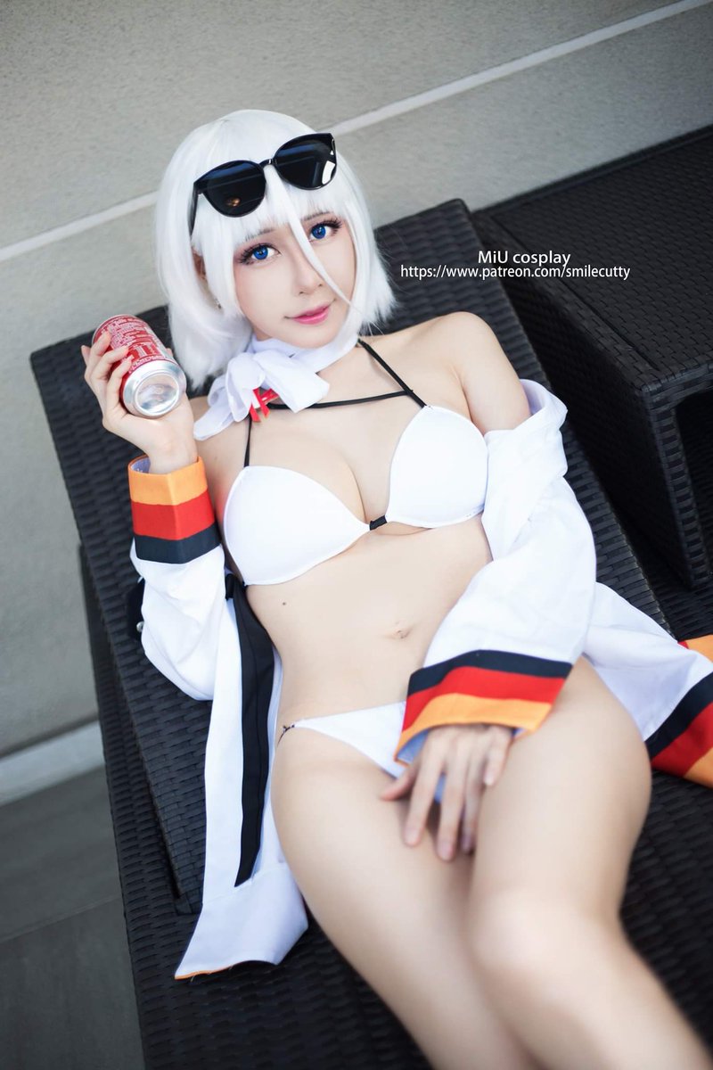 Twoucan - Miu_Cosplayer (@smilecutty)