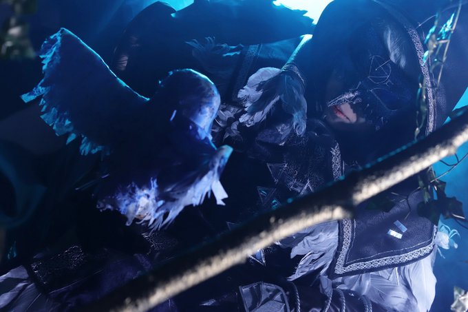 Twoucan - 冬凪@無常村クラーク教徒 (@Fuyunagi_0112)