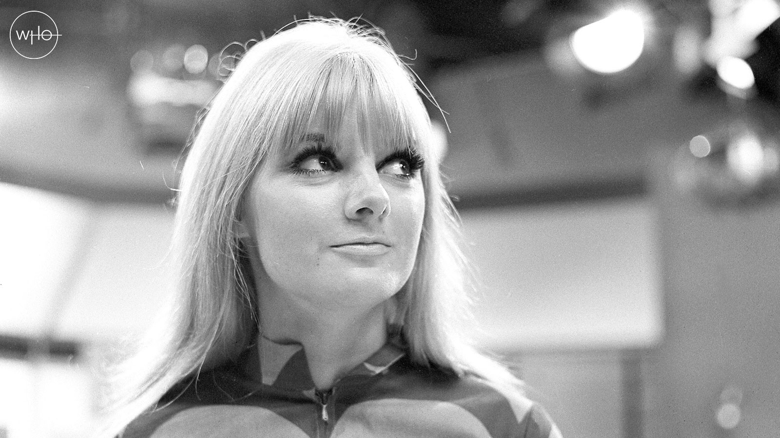 Polly Wright Doctor Who