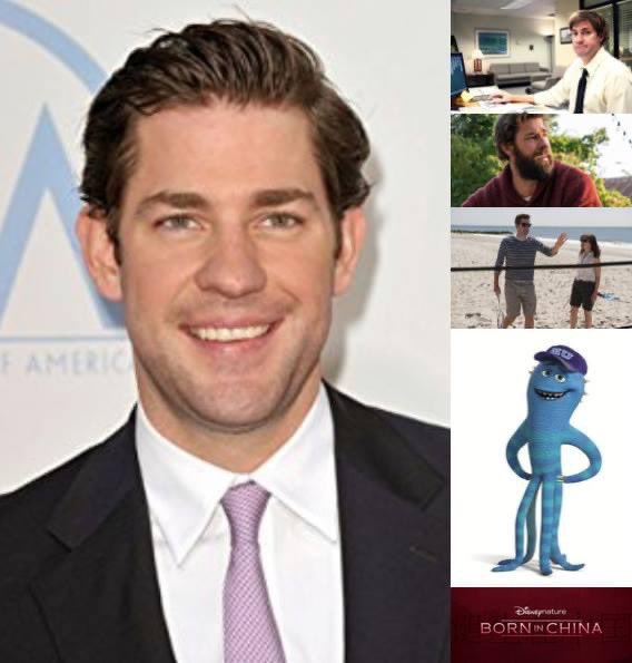 Monsters University Frank Mccay