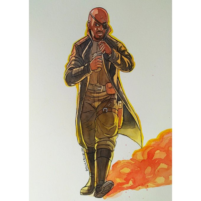 Douglas Cruz (@douggcruz) さんのイラスト・マンガ作品まとめ (38 件) - Twoucan