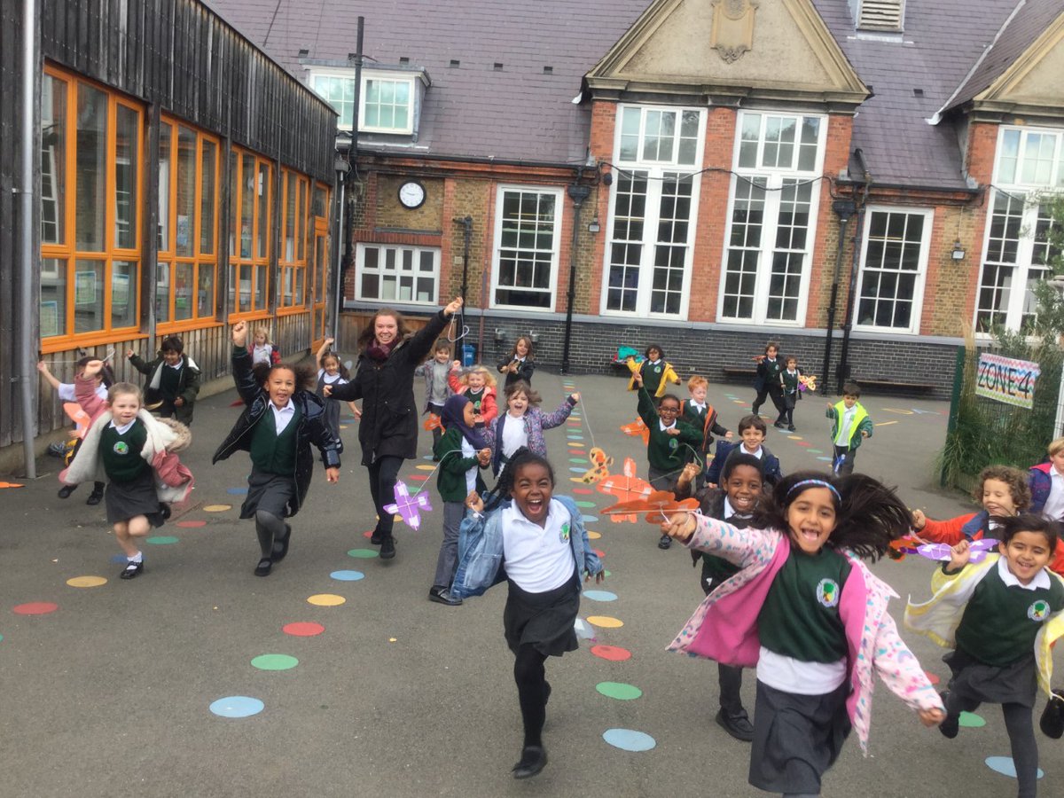 Springfield Primary School | Year 6