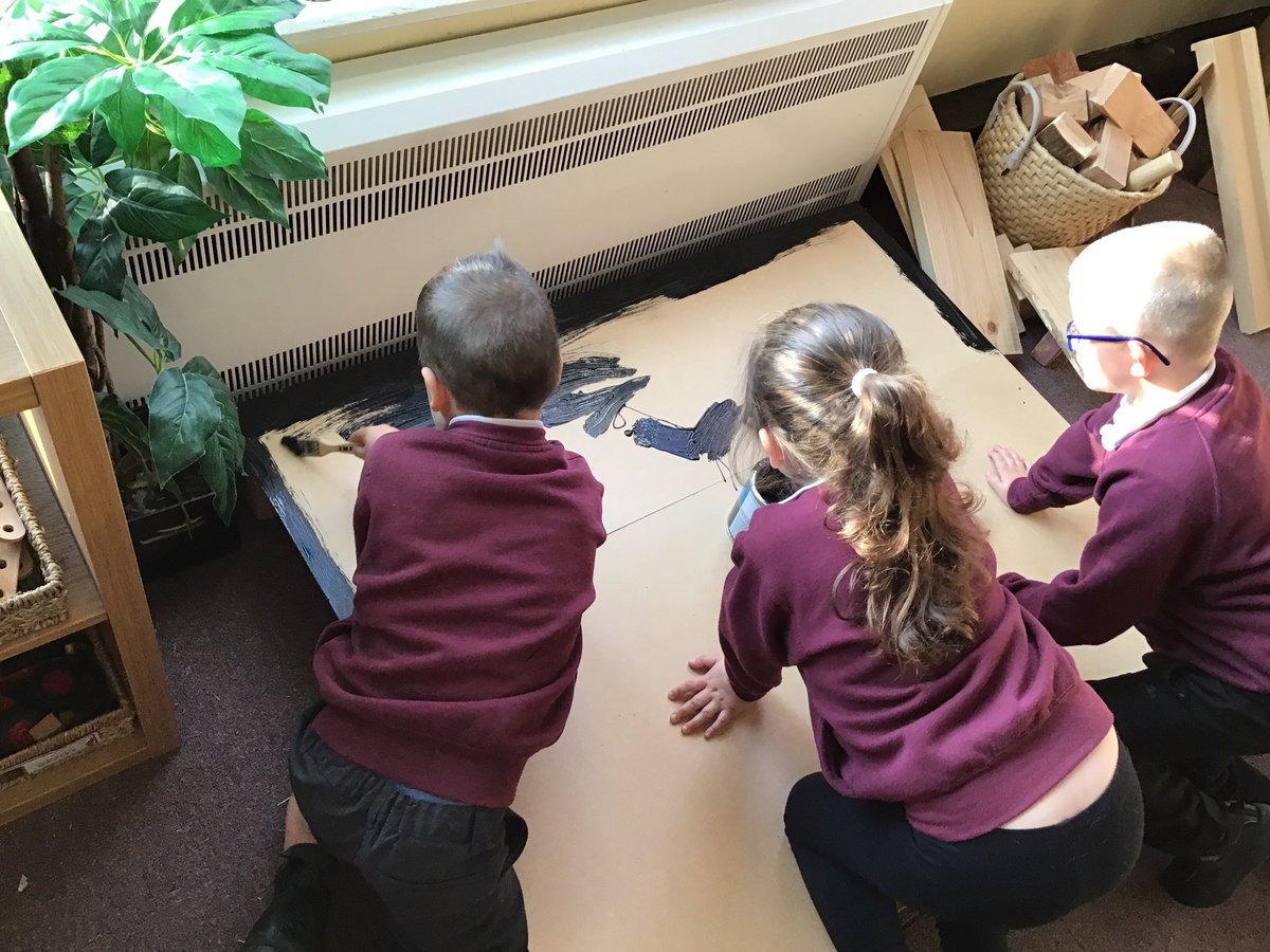 Our Staff – New Earswick Primary School