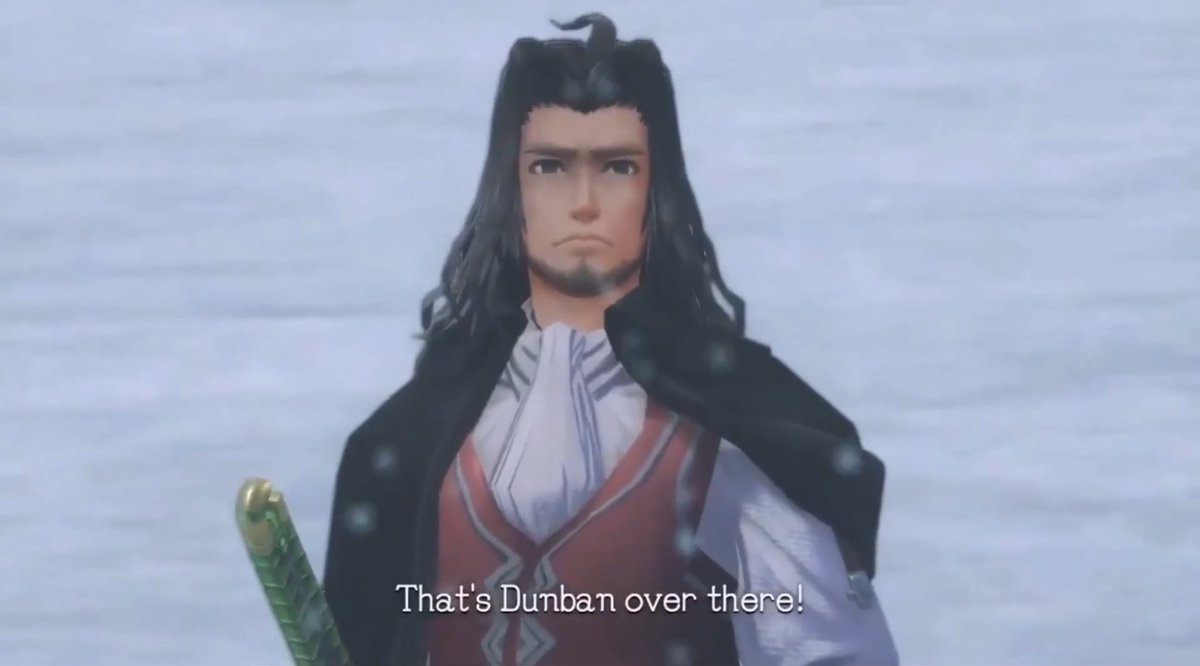 Left Handed video game characters | ResetEra