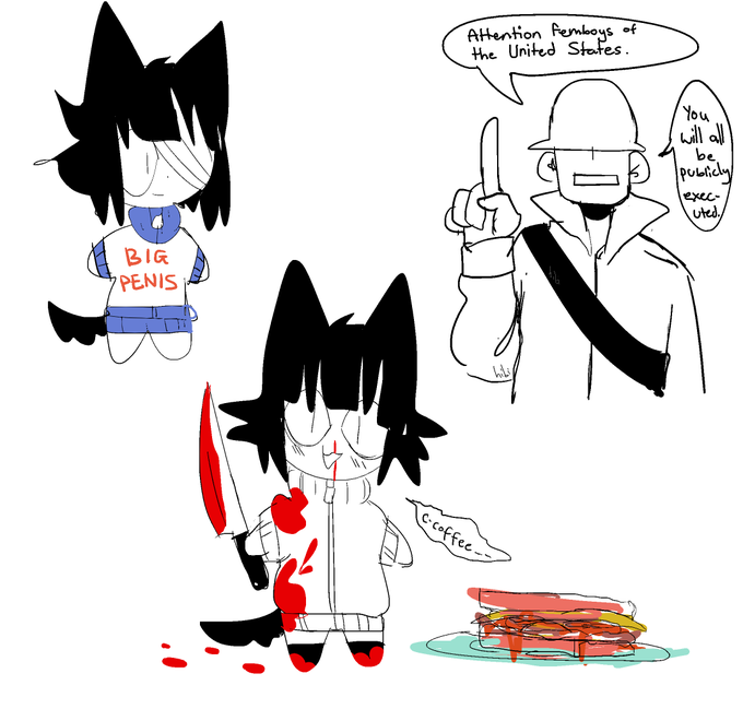 Twoucan - hibi nut (@dustbinrat)