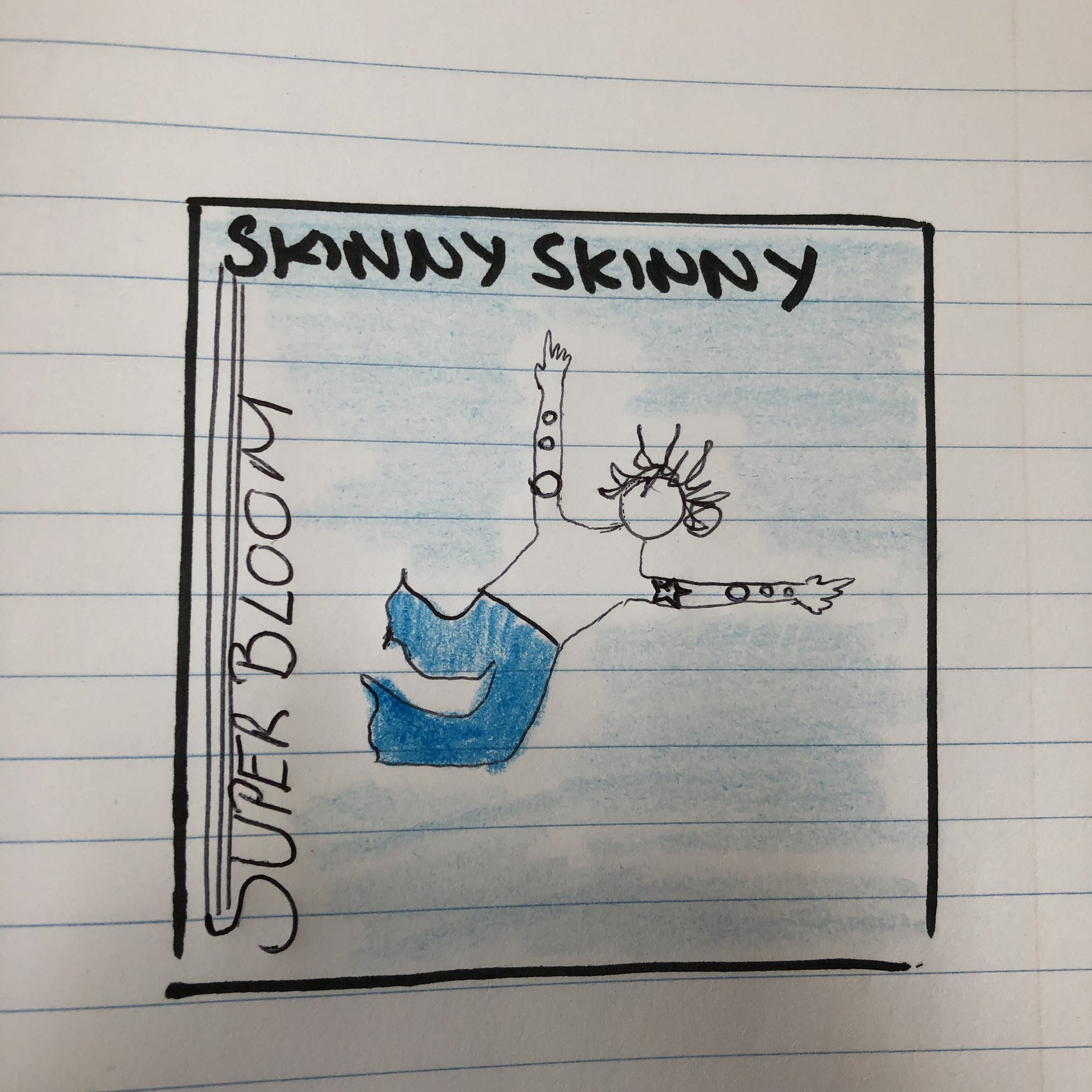 Ashton Irwin Twitter Icon