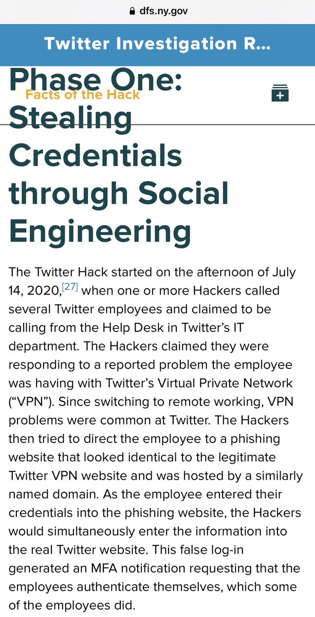 Rachel Tobac's Threads – Thread Reader App