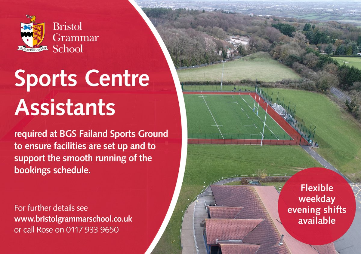 Jaideep Barot appointed Headmaster of Bristol Grammar School from…